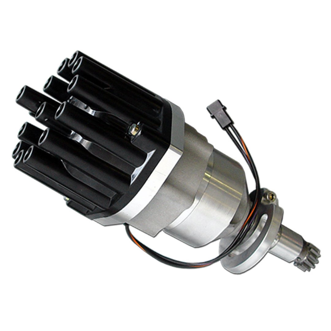 Twin Plug Distributors – PATRICK MOTORSPORTS USA