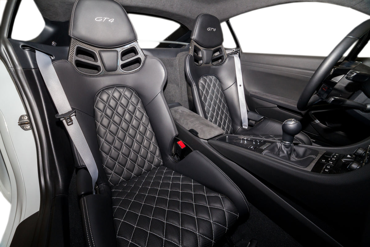 INTERIOR & ACCESSORIES – Tagged "1975-1977 930 / 911 TURBO CARRERA ...
