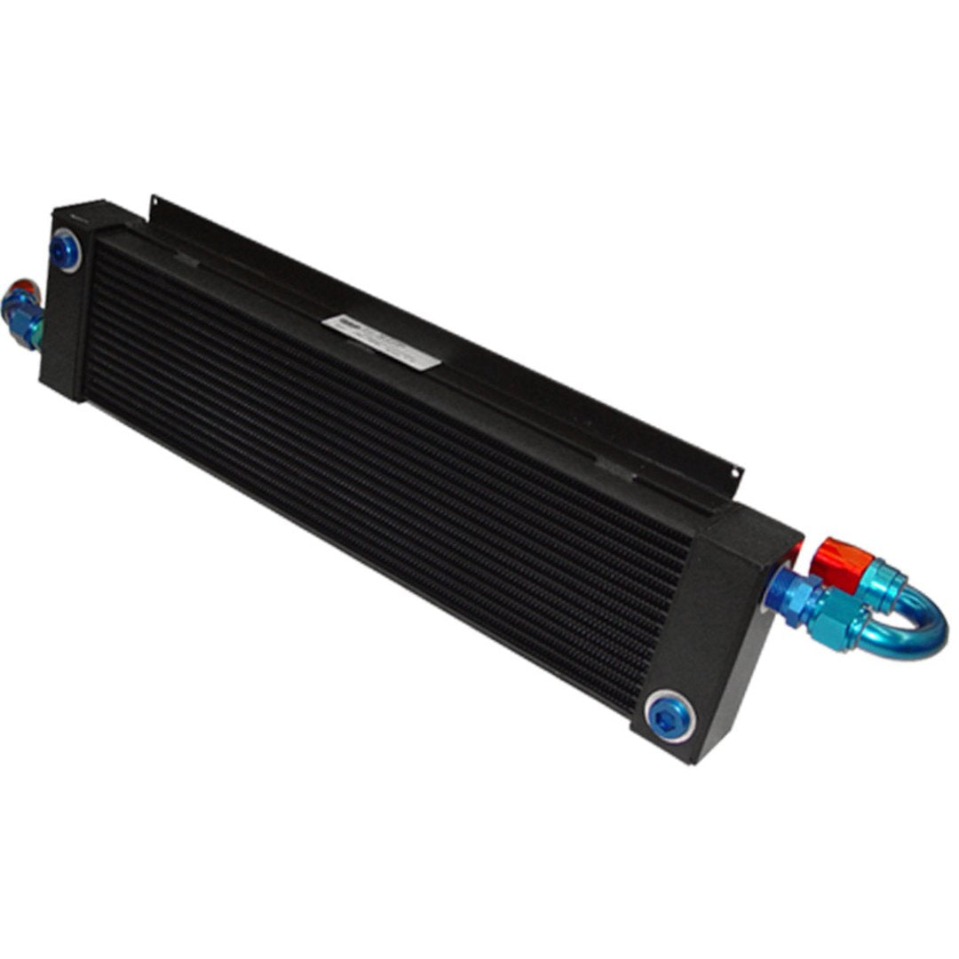 OIL COOLING & DELIVERY – PATRICK MOTORSPORTS USA