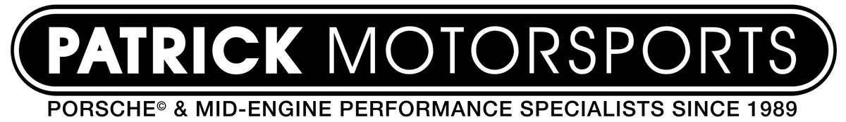 BUMPERS / VALANCES / ROCKERS – PATRICK MOTORSPORTS USA