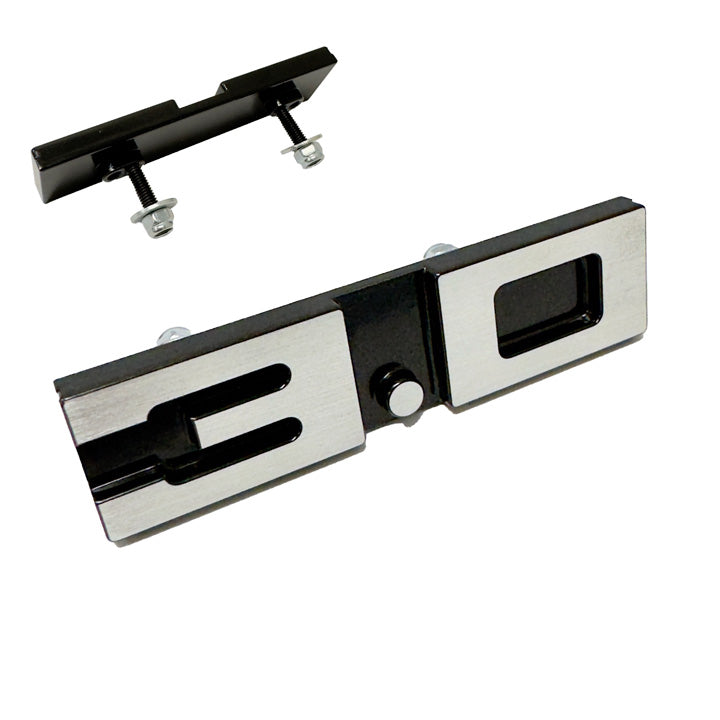 3.0L Engine Displacement Badge / Emblem (BOD 30L BADGE PMS) – PATRICK ...