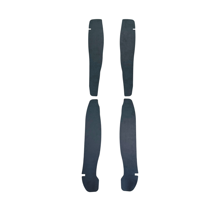 NEW! Porsche 911 Long Wheel Base Fender Liner Kit (BOD 911 6973 FLK PM ...