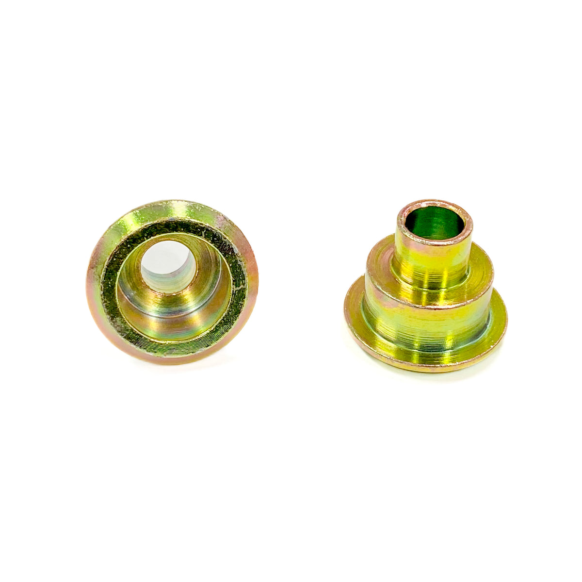 New Product! Porsche 911 / 930 Deck Lid Latch Spring Retainer (BOD 930 ...
