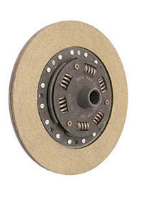 Porsche 911 / 914 901 215mm Sport Clutch Disc - Push Type (CLU 88 1861 ...