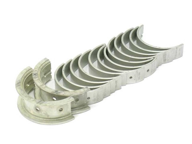 Engine Main Bearing Set - Standard For 1965-1975 Porsche 911 and 914-6 ...