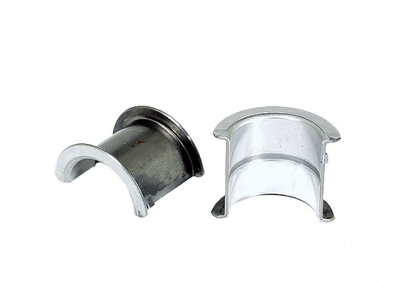 NEW STOCK! Engine Intermediate Shaft Thrust Bearing Set For Porsche 91 ...