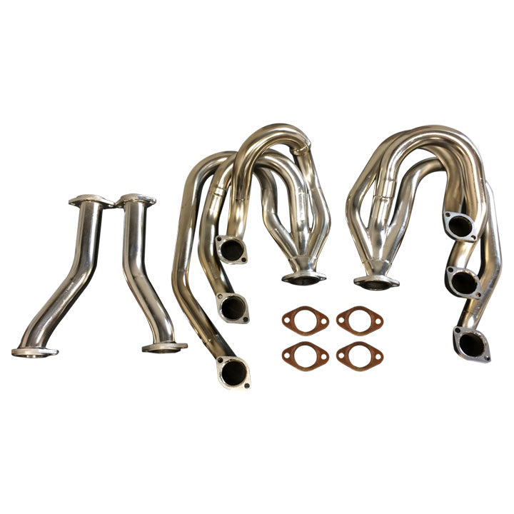 Exhaust Heat Exchangers and Headers – PATRICK MOTORSPORTS USA