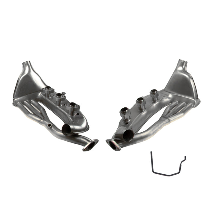 EXHAUST PARTS – PATRICK MOTORSPORTS USA