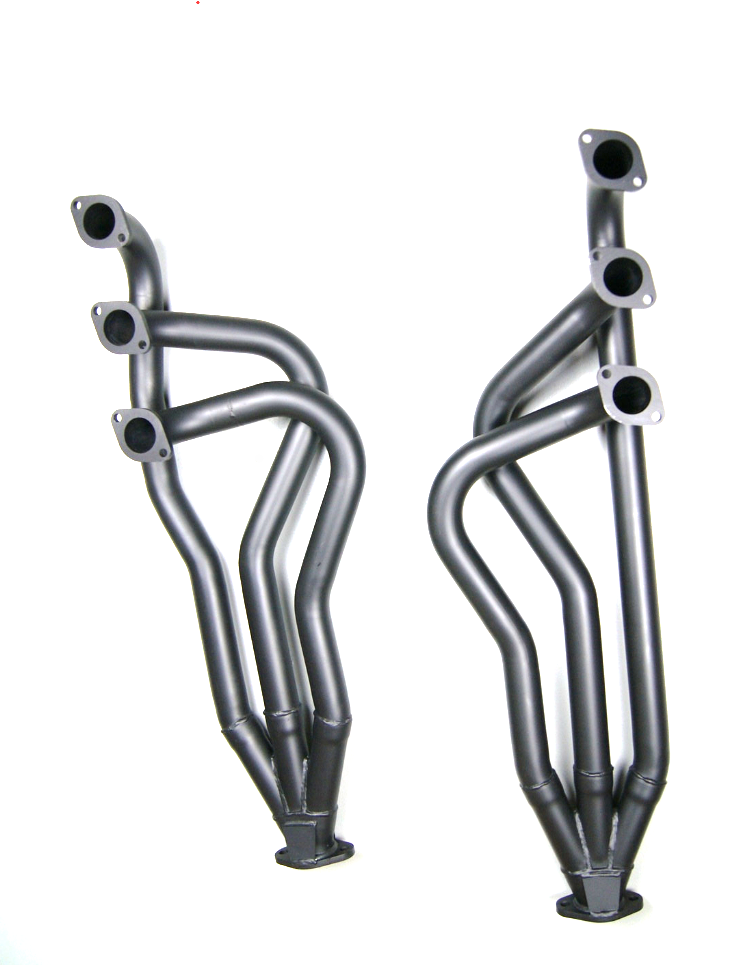 EXHAUST PARTS – PATRICK MOTORSPORTS USA