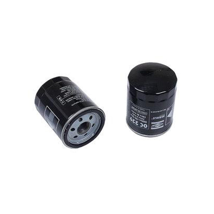 Porsche 993 / 993 Turbo Engine Oil Filter (FIL 993 107 203 03 ...