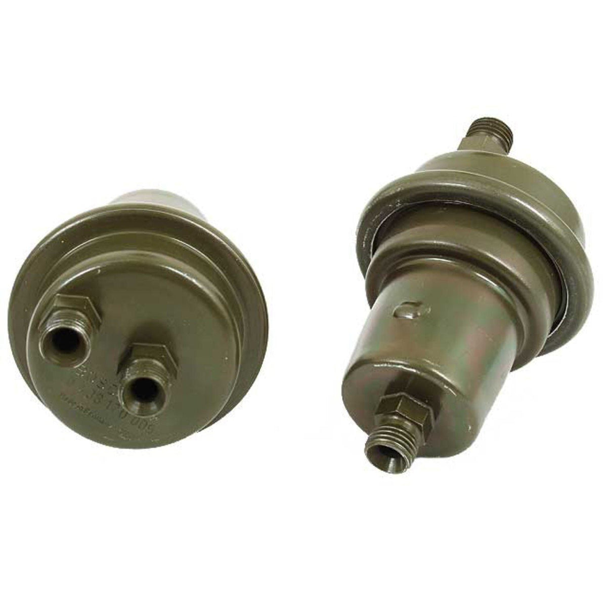 1977-79 911 Fuel Accumulator For Bosch CIS Fuel Injection (FUE 911 110 ...