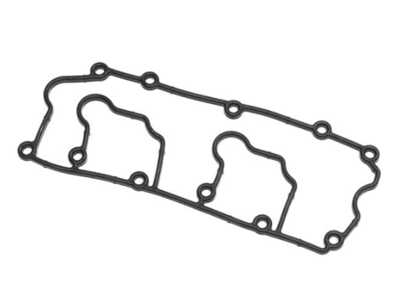 964 Lower Valve Cover Gasket - Left or Right Side (GAS 964 105 135 01 ...