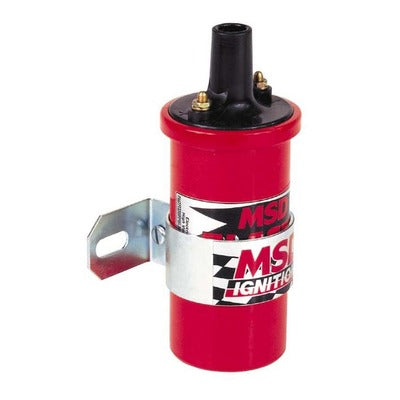 MSD Ignition Coil Bracket For 2.25 in Coils (IGN MSD 8213) – PATRICK ...