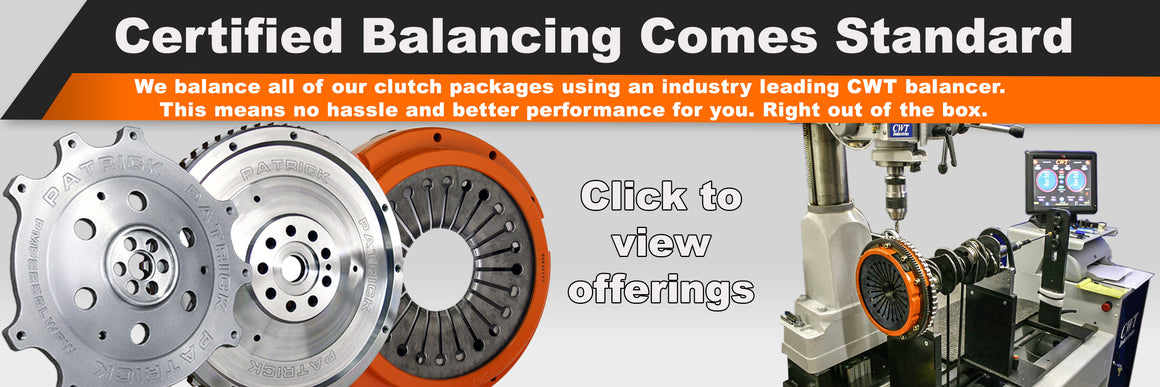 Patrick Motorsports USA - Porsche Specialists Since 1989! – PATRICK ...