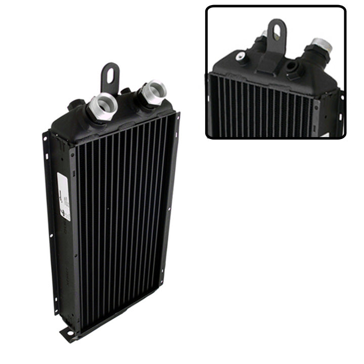 911 OIL SYSTEM – PATRICK MOTORSPORTS USA