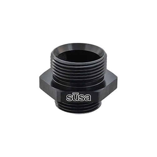 Setrab Metric Adapter Fitting - M22 To M30 - For Proline Oil Coolers ...