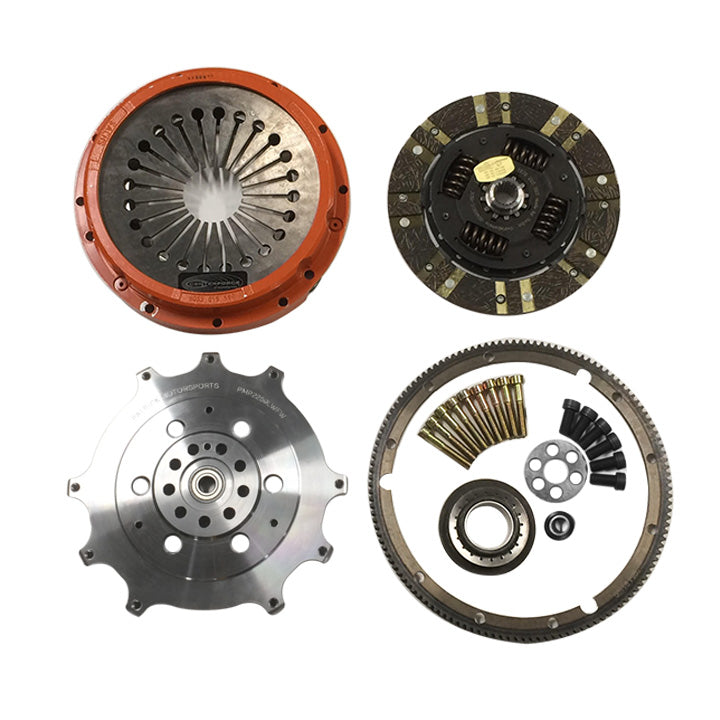 1972-1986 Porsche 911 / 915 Transmission & Driveline Parts – PATRICK ...
