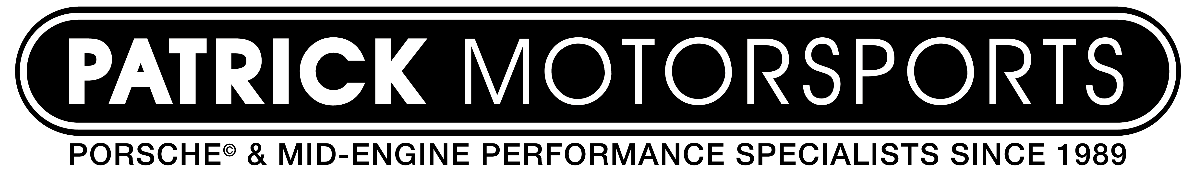 Patrick Motorsports USA - Porsche Specialists Since 1989! – PATRICK ...