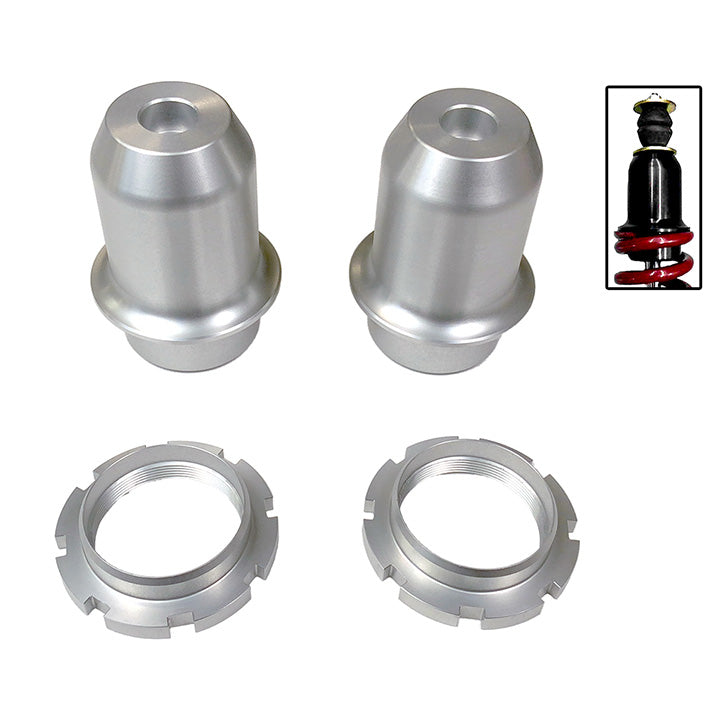 Suspension System Parts & Kits Available At Patrick Motorsports ...