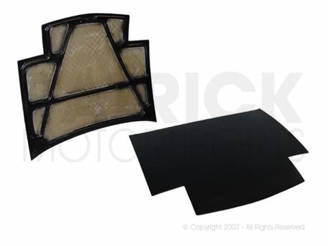Porsche 914 GT Replica Front Hood - With Headlight Openings (BOD 914 G ...