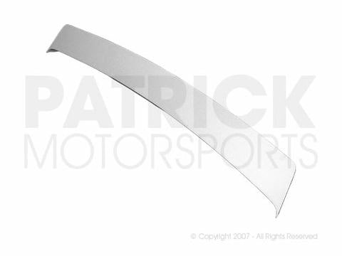 Porsche 914 Rear Lid Spoiler - 6 Inch Height (BOD 914 RDS 6 PMS ...