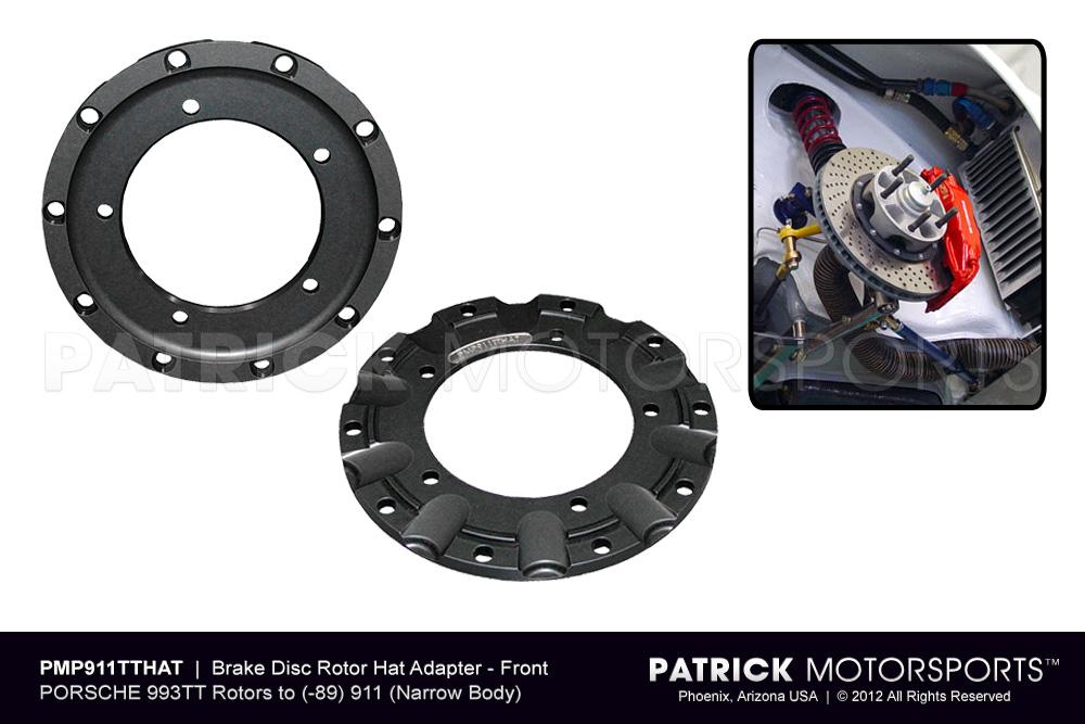 BRAKES / TIRES / WHEELS – PATRICK MOTORSPORTS USA