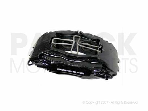 Porsche 993 Front Left BRAKE CALIPER (BRA 993 351 421 00) – PATRICK ...