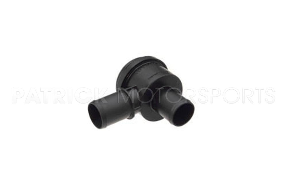 Turbo Boost Bypass / Cut Off Control Valve - Re-Circulation Type (TUR ...
