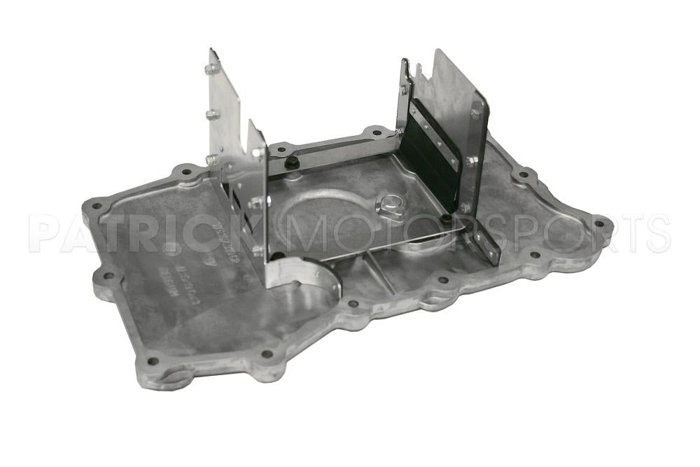 Engine Oil Pan and Sump Plate Baffle Kit - X51 996 Cup - BSR Boxster a ...