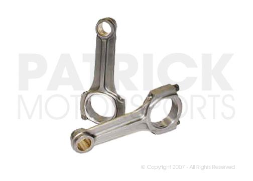 Engine Connecting Rod Set - Porsche 911 B 2.4 - 2.7L - Pauter (ENG P27 ...