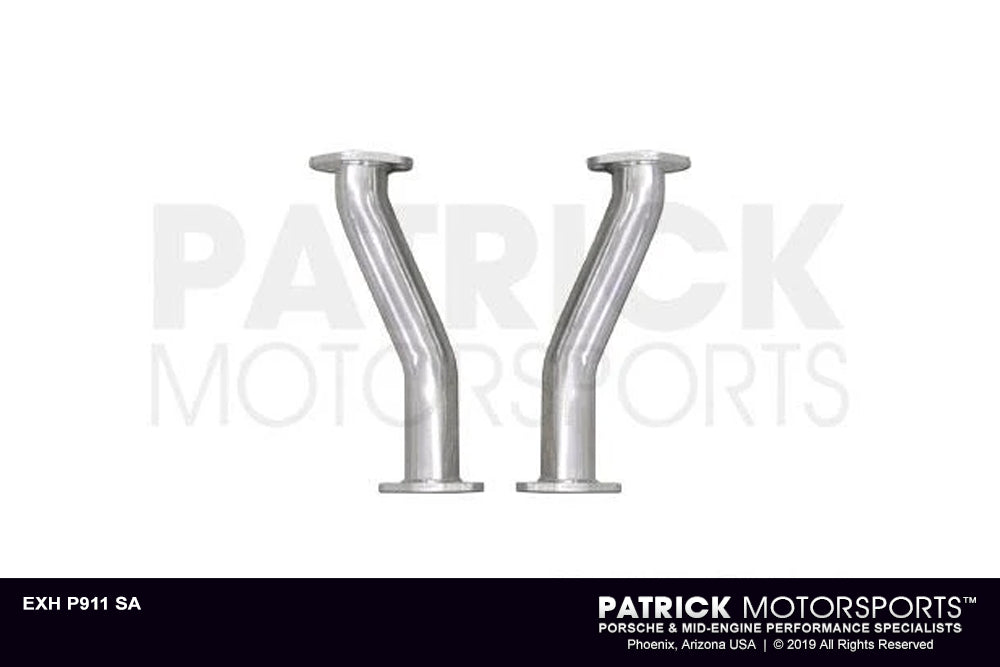 EXHAUST PARTS – PATRICK MOTORSPORTS USA