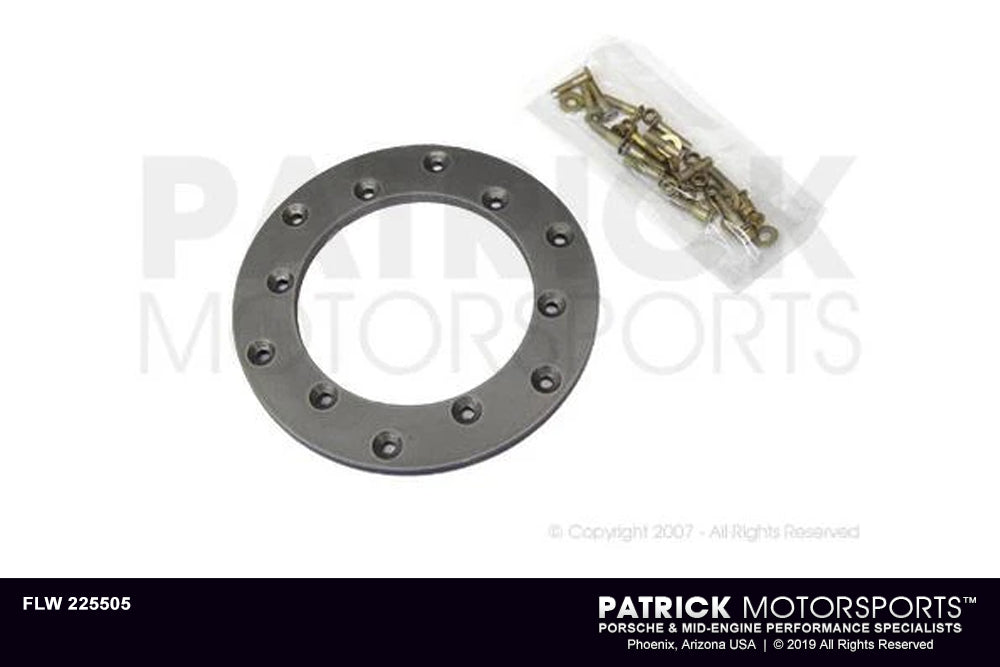 Friction Plate Insert For Aluminum Flywheel (FLW 225505) – PATRICK ...