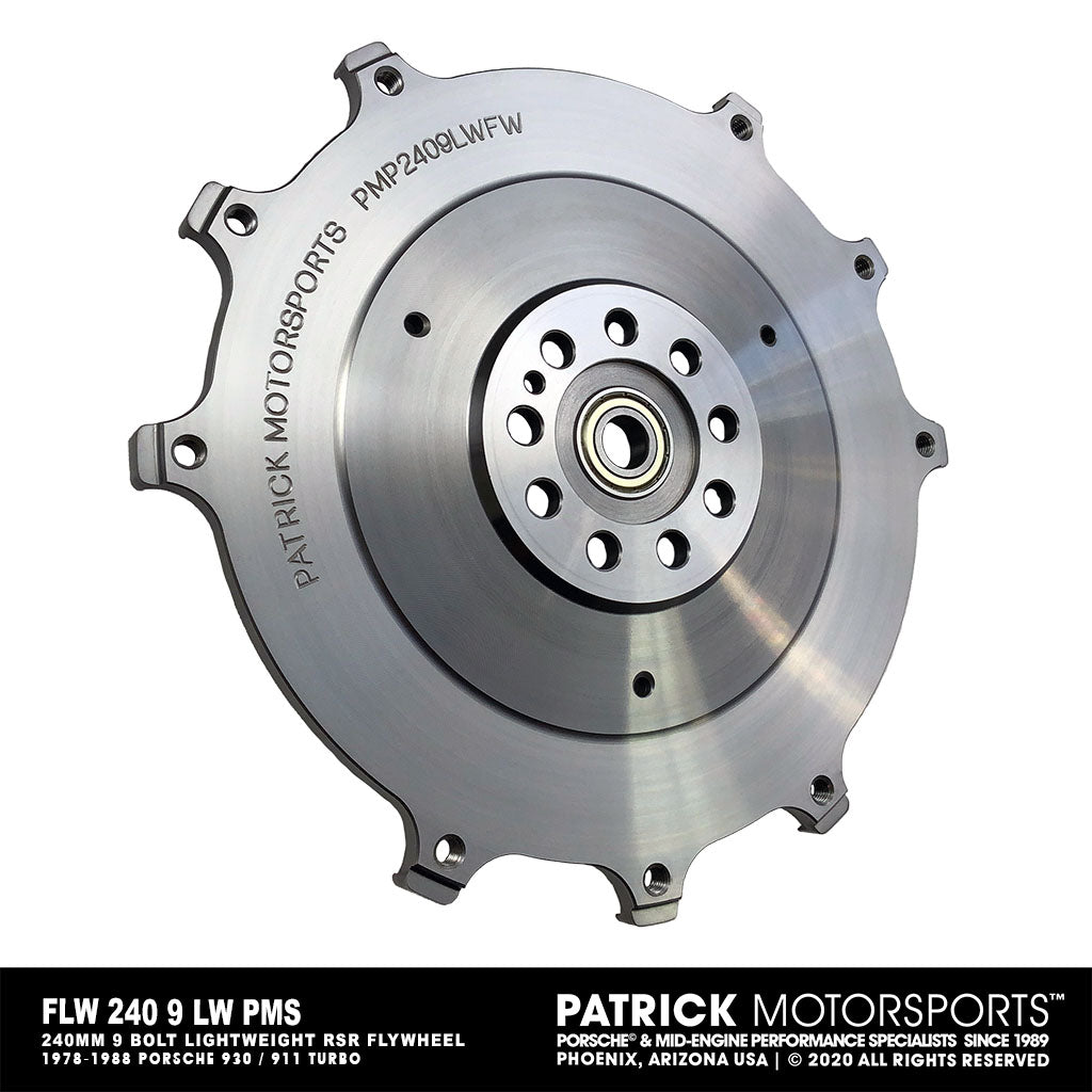 ENGINE – PATRICK MOTORSPORTS USA