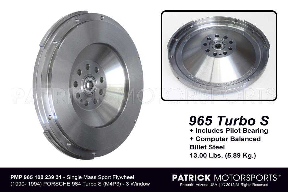 Engine Flywheels - Lightweight Sport / Race And Original Equipment App ...