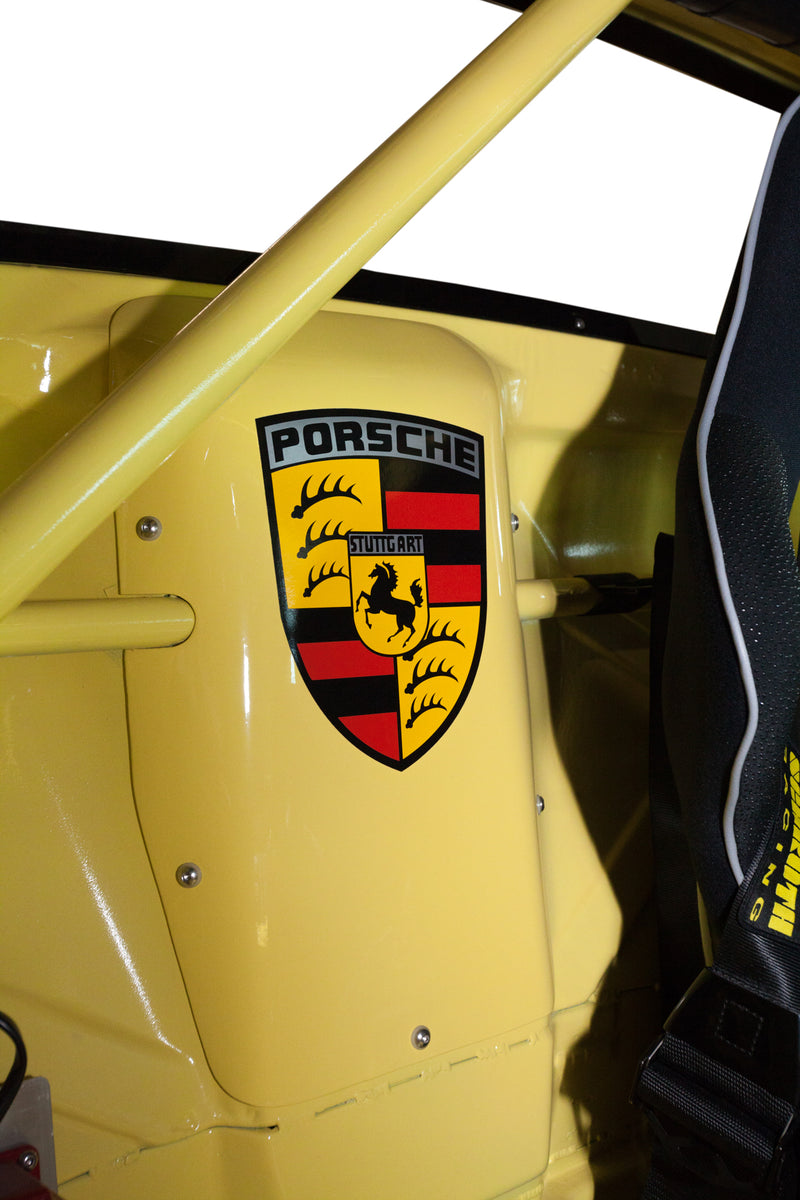 Porsche 914-6 Bulkhead Cover (BOD 914 BHC PMS) – PATRICK MOTORSPORTS USA