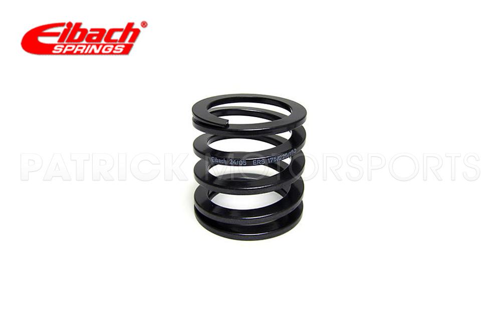 ERS Linear Tender Spring, 2.25 Inch ID 150 Lb Spring Rate 2.79 Inch Le ...