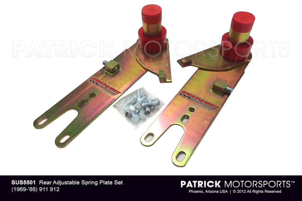 Suspension System Parts & Kits Available At Patrick Motorsports ...