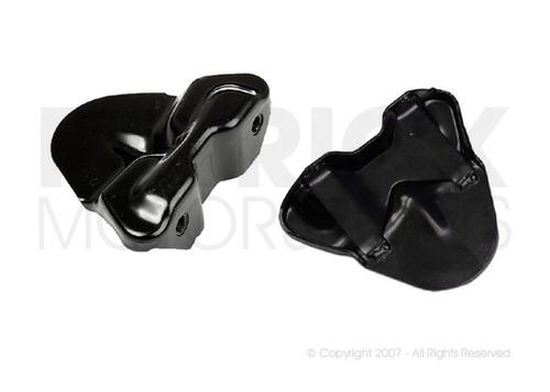 Porsche 911 / 930 Turbo - Suspension Stabilizer Bar Mount - Rear Left ...