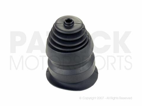 Shift Lever Boot (Rubber Type) - Porsche 911 / 912 / 930 (TRA 911 424 ...