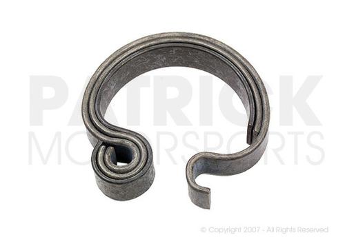 Clutch Operating Horseshoe Spring For Clutch Release - Porsche 911 Car ...