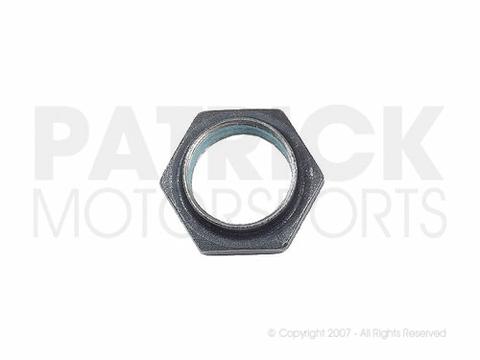 Transmission Main Shaft 30mm Lock Nut For Porsche 911 / 915 / 930 / G5 ...
